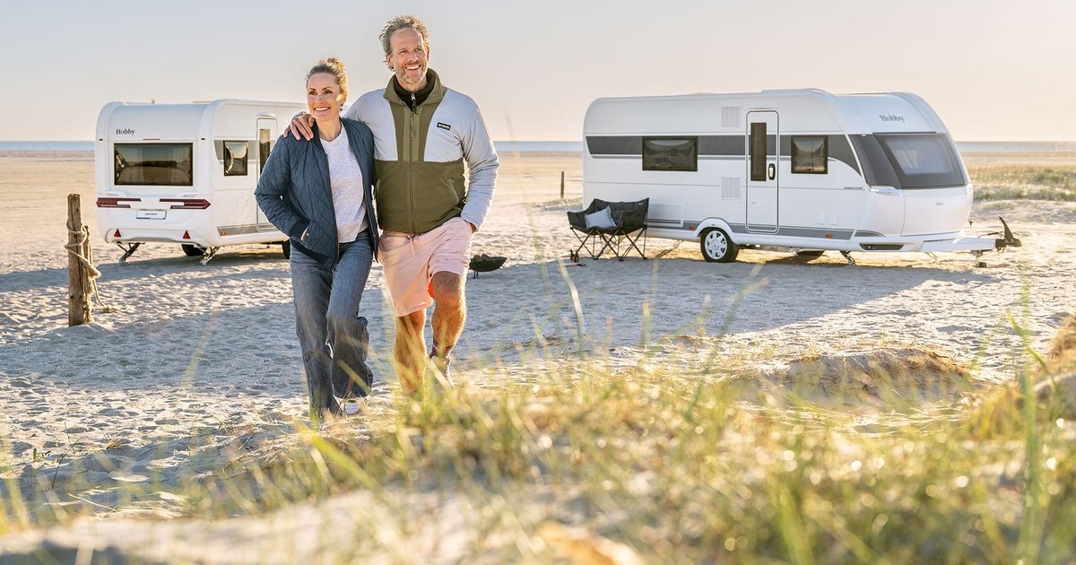 Wohnwagen | Hobby Caravan