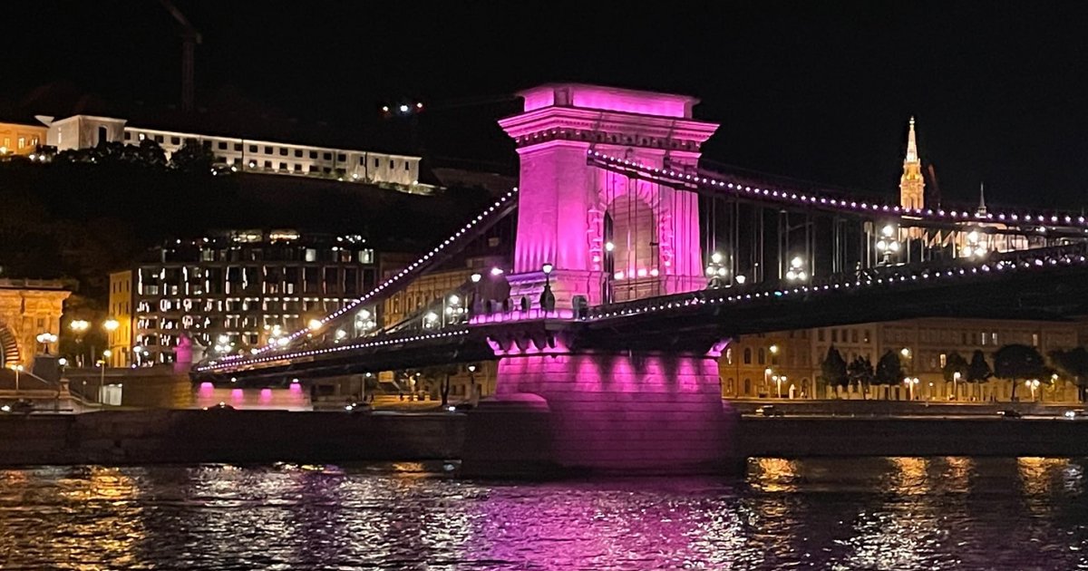 Abenteuer Erasmus: Zwei Auszubildende, zwei Städte - Budapest trifft ...