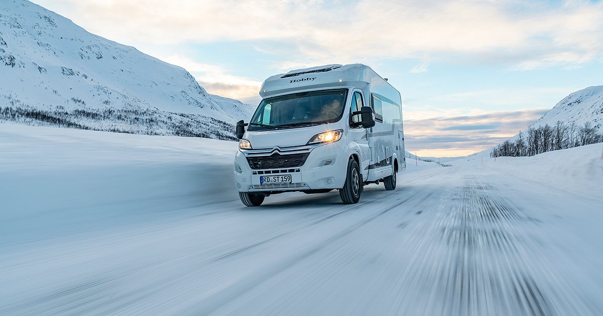 Schne Wohnmobil Mit Brennstoffzelle Ebenbild